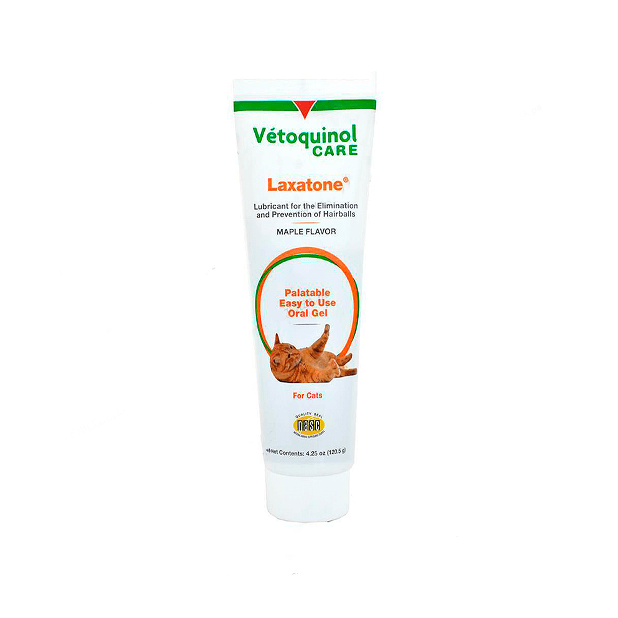 LAXATONE – Gatuario